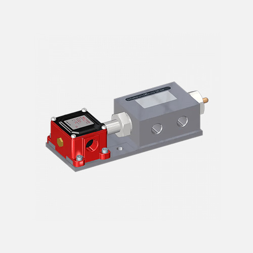 SGA Switching Device - SGA05A01 Distributor & Supplier USA